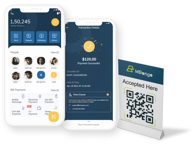 Leading Custom Android Mobile App Development Company